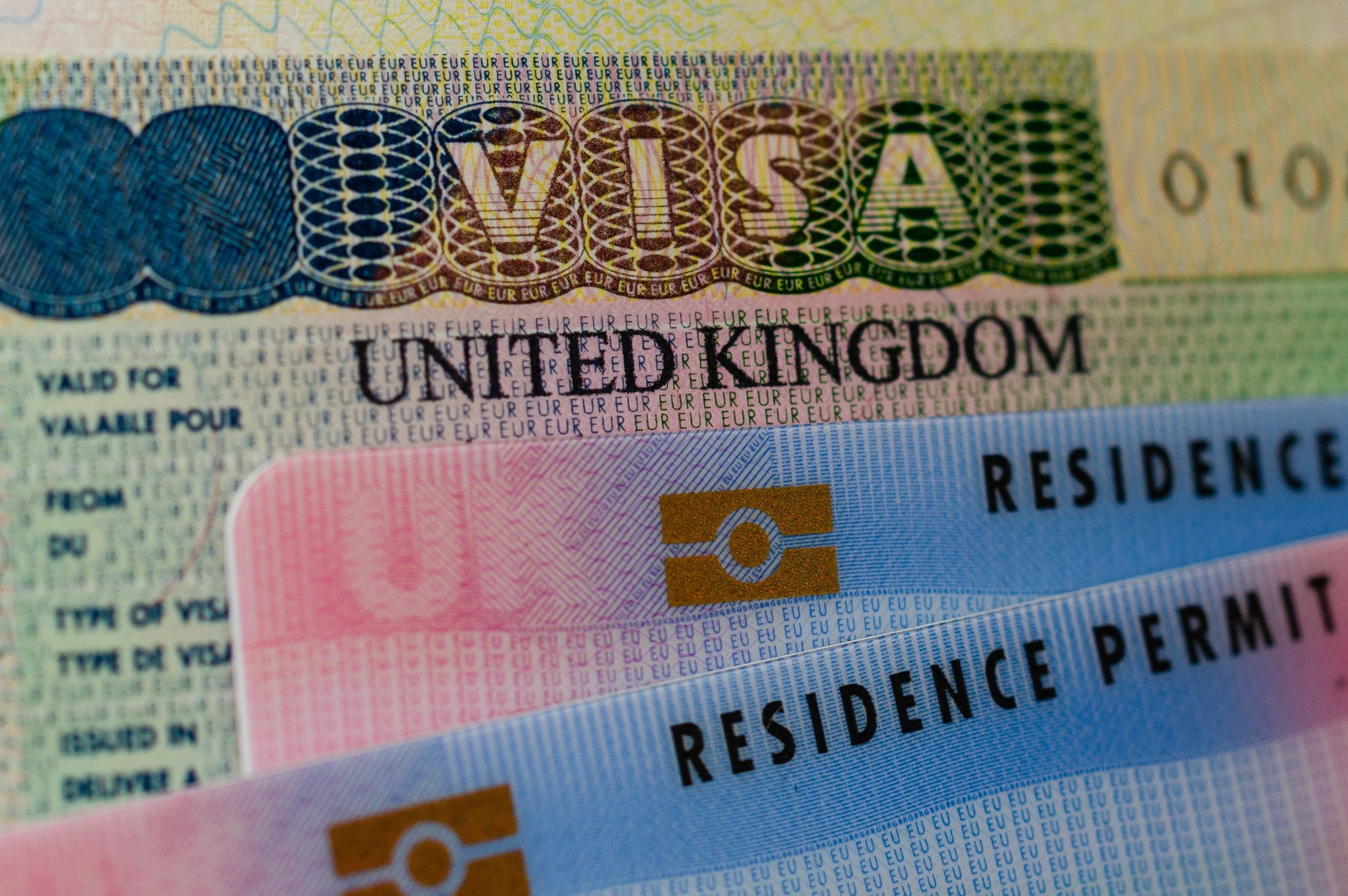 【eVisa】新しいビザの形 – デジタル・オンラインビザへの移行｜UK VISA TODAY｜イギリスビザのスペシャリスト ...